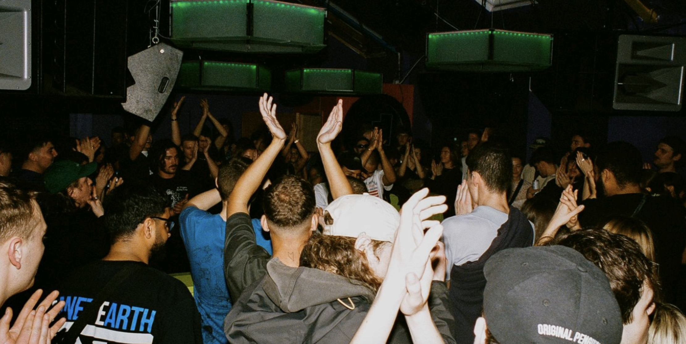 THE LOFT: Best club in the UK revealed | News | Taste of Manchester