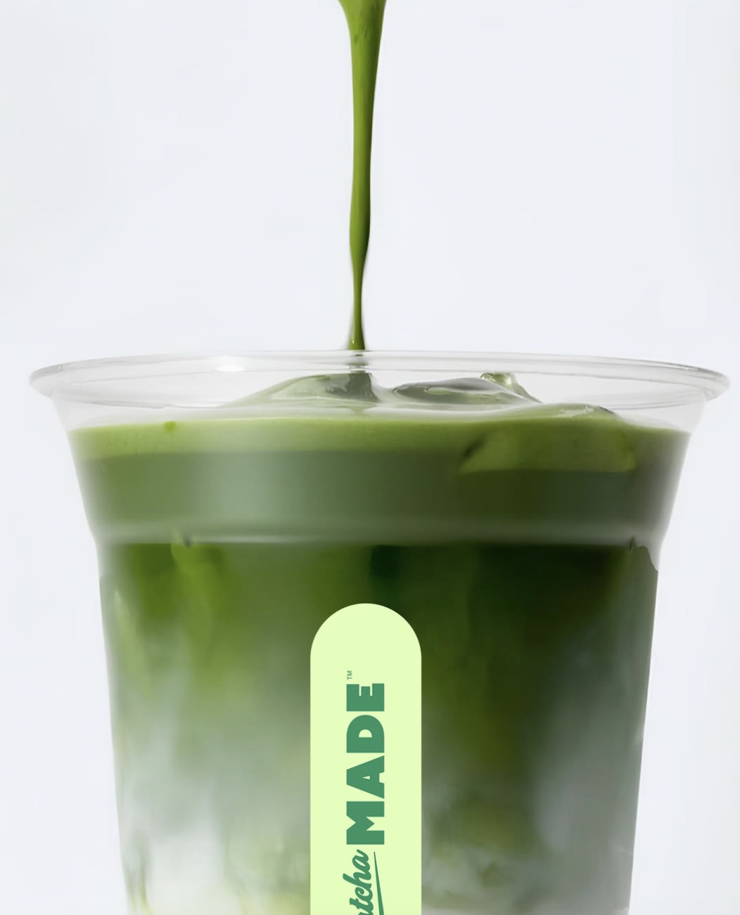 CAFFEINE FIX: Matcha Made launches at the Trafford Centre | News ...