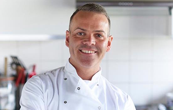 Masterchef champion Simon Wood to open his own restaurant at First ...