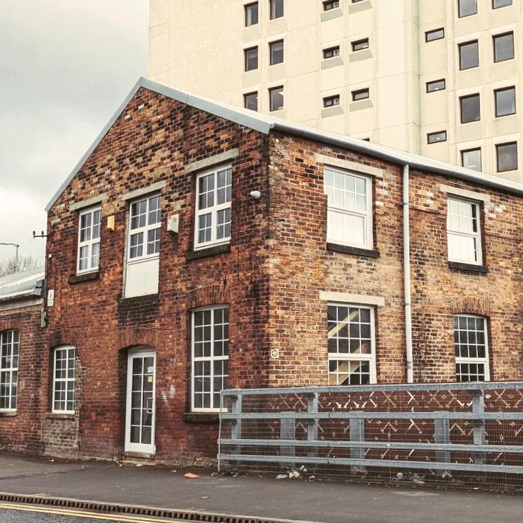 A Brand New Riverside Brewery Has Opened In Stockport | News | Taste of ...