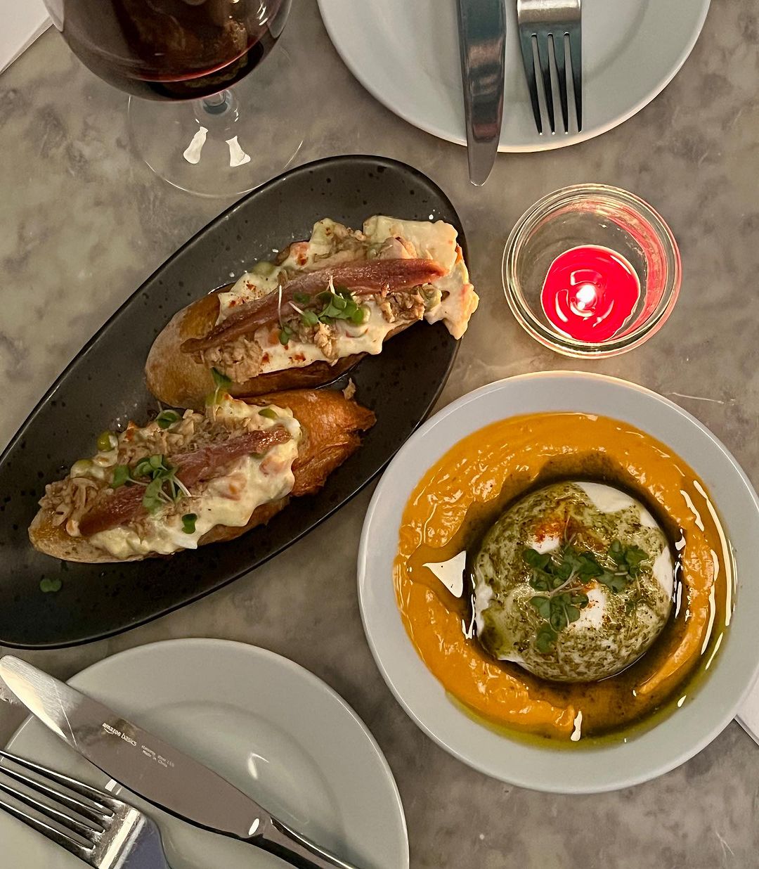 Hidden tapas pop-up with £3 plates: Maricarmen in Ancoats | News ...