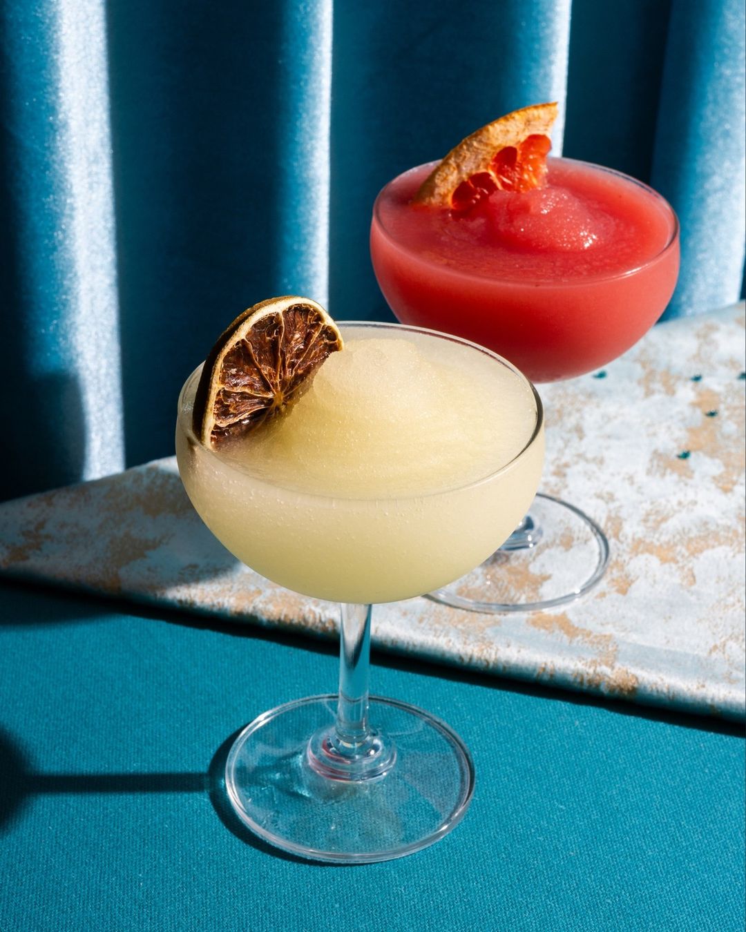 FROZEN MARGS AND PALOMA GALORE: Casa Pomelo by Casamigos Tequila joins ...