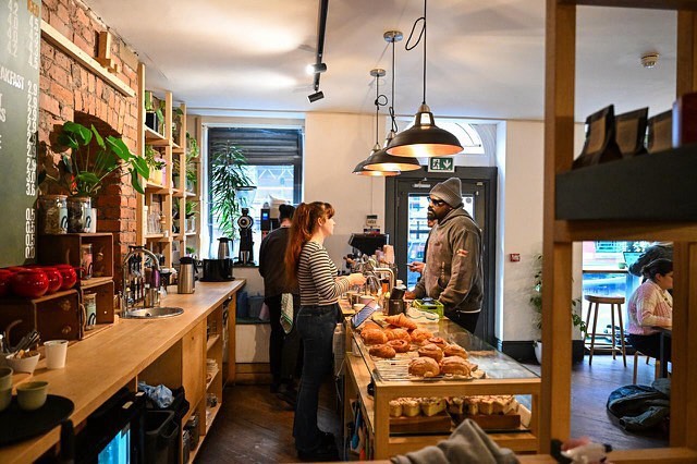 CAFFEINE FAVOURITES: ASAP Coffee takes over old Takk site | News ...