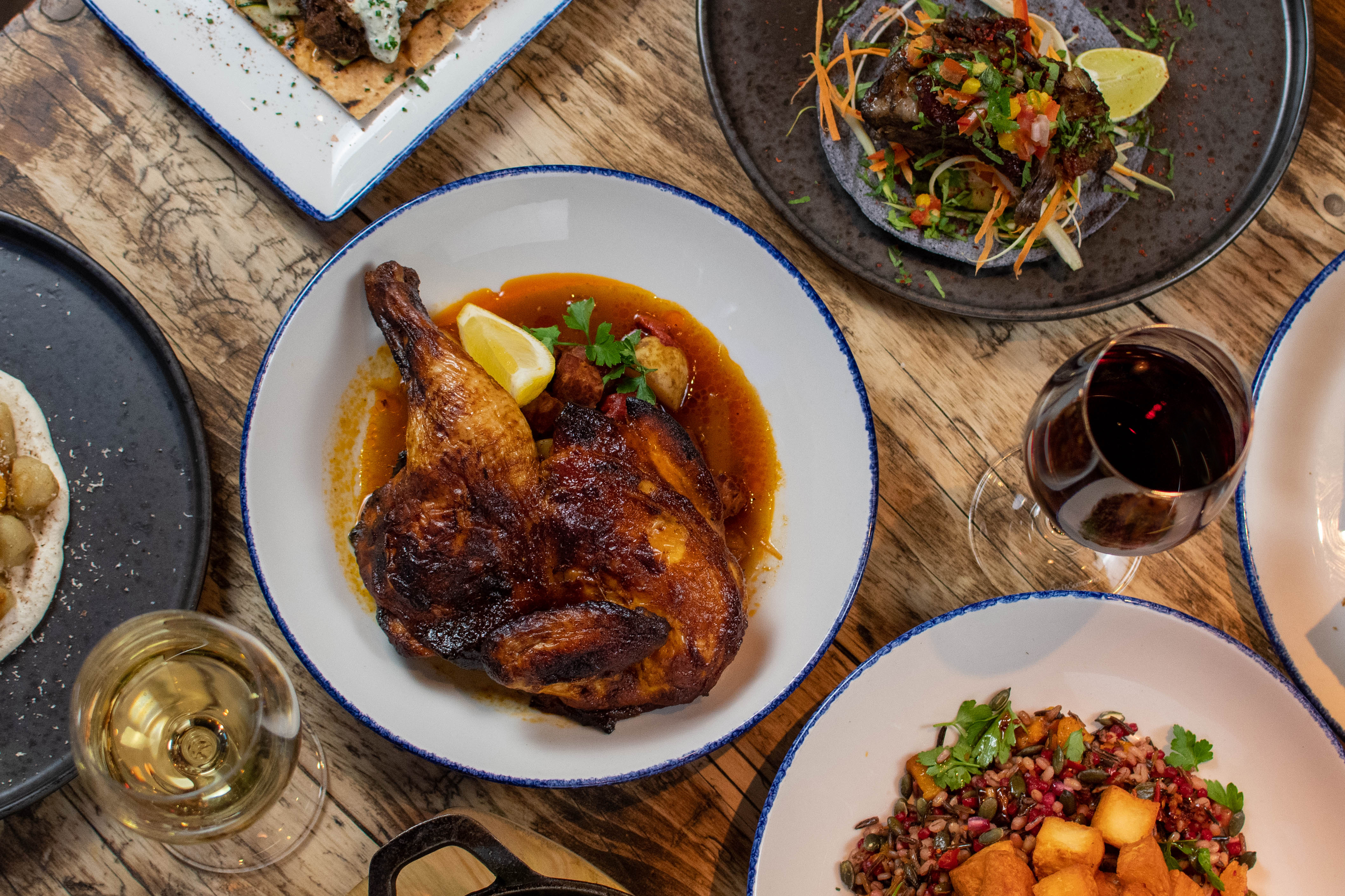 The Counter House launches cosy new menu for the colder months | News ...
