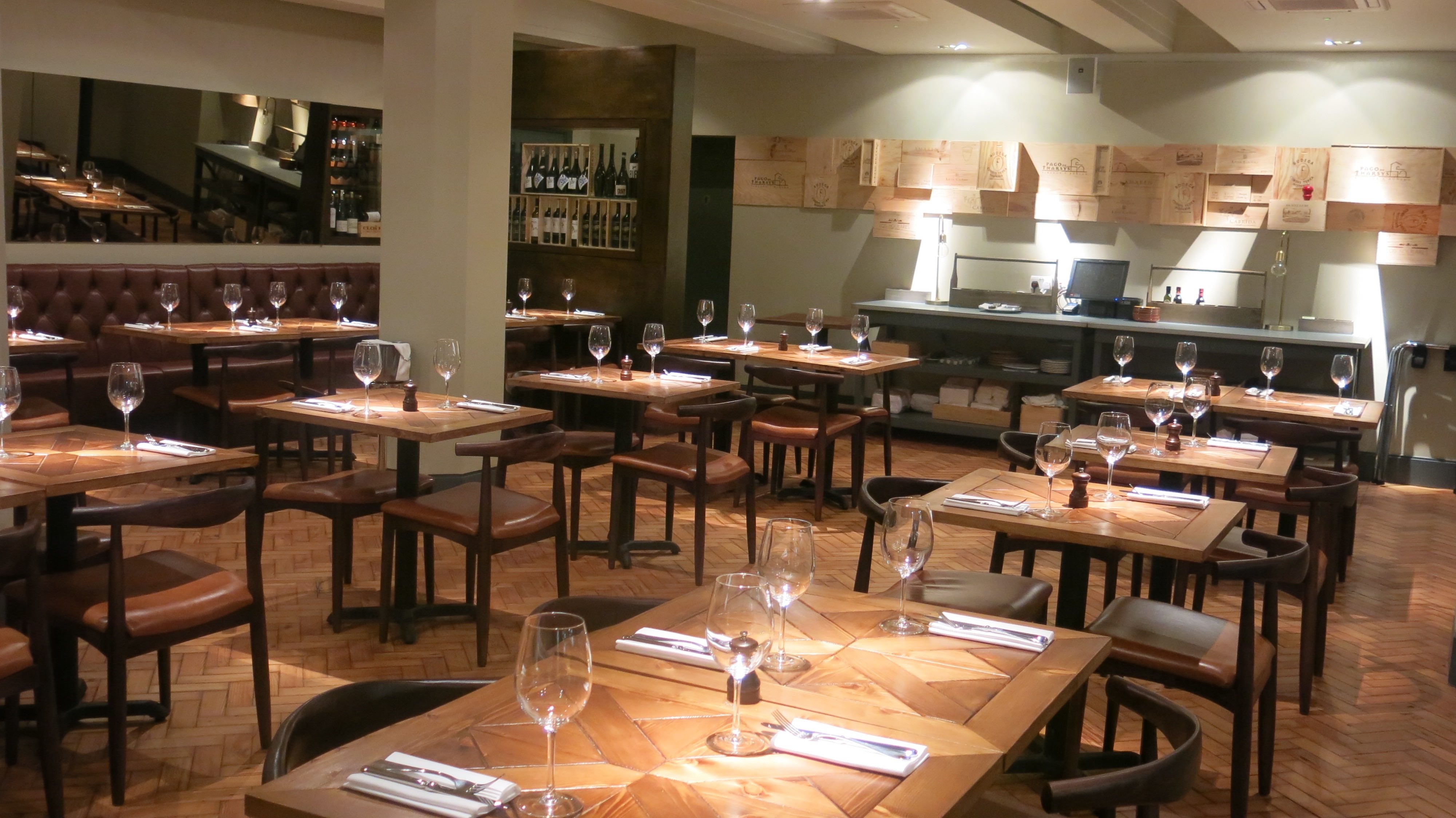 Matas take full control of Tapeo as partners pursue new project | News ...