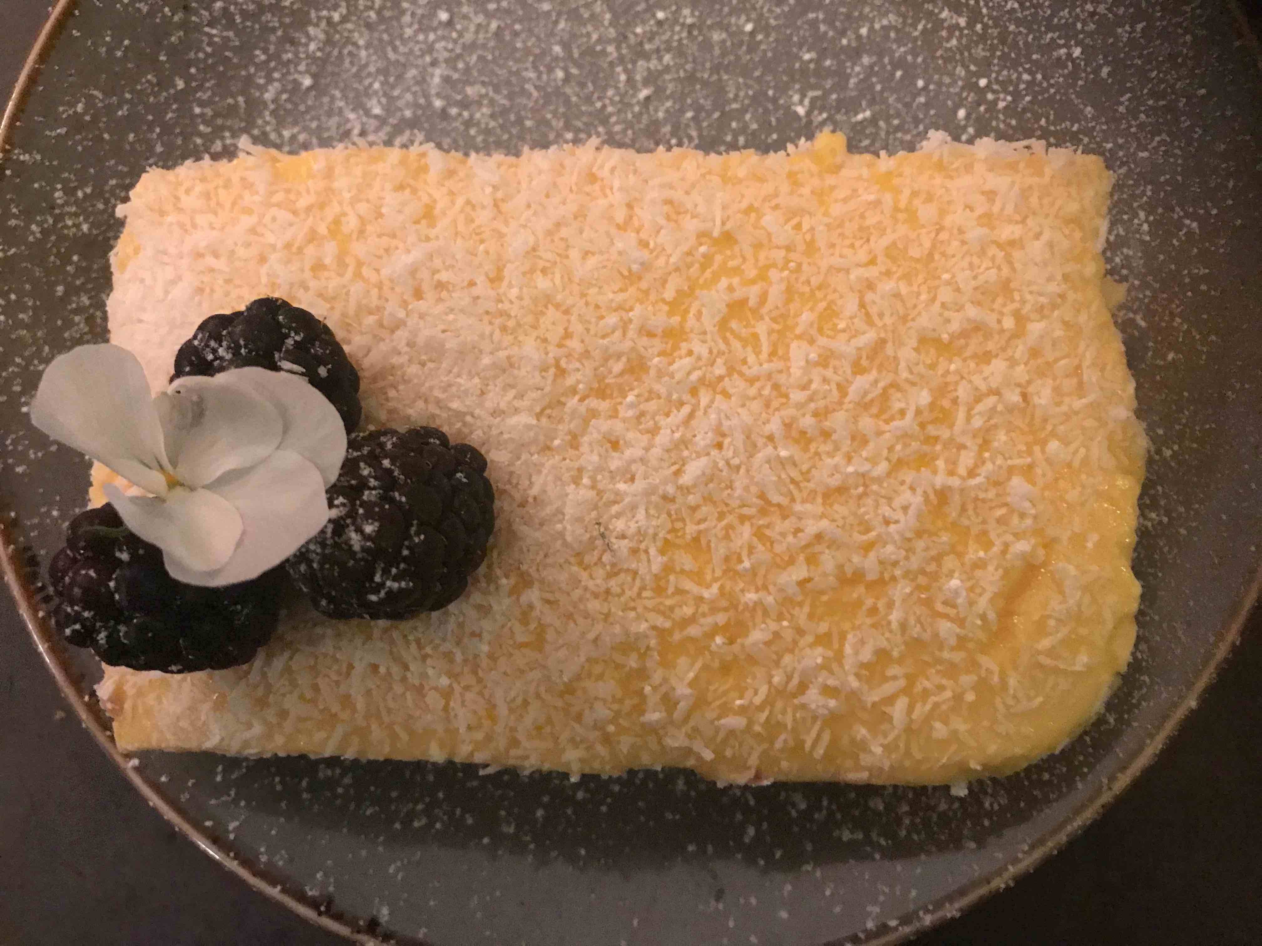 Review: Elnecot Ancoats Winter Menu | Reviews | Taste of Manchester