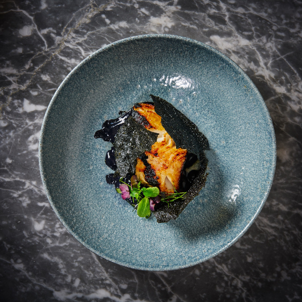 Warming new Tattu Menu wraps us up cosily for winter ahead | Reviews ...