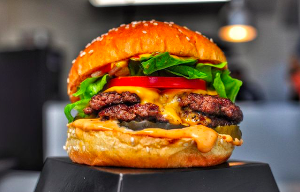 Super stacked burgers and a new makers market to hit Hatch in July ...