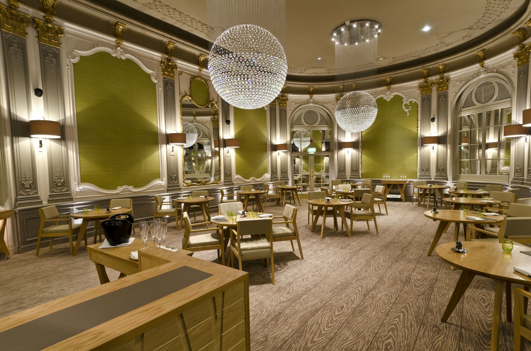 Manchester’s food scene outperforms London – celebrate at Northern ...