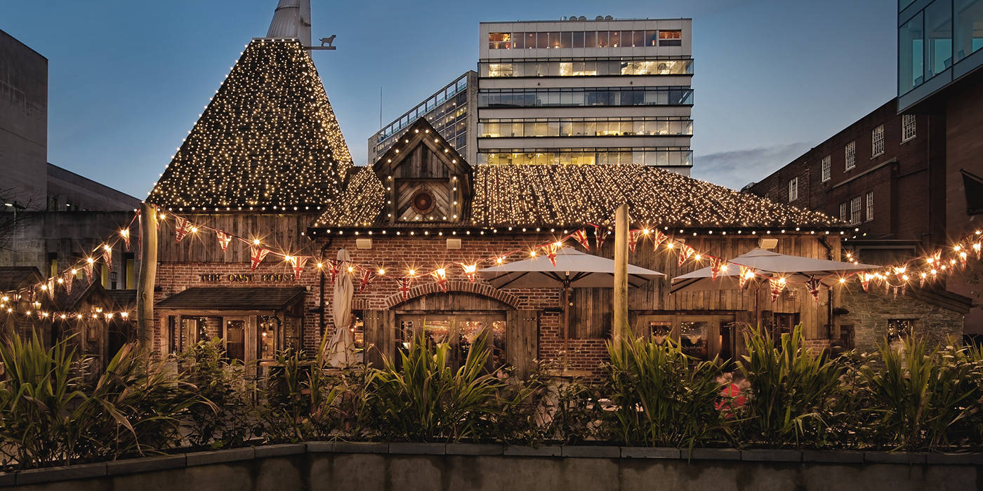 The Oast House to celebrate 10 years with 10 birthday parties | News ...