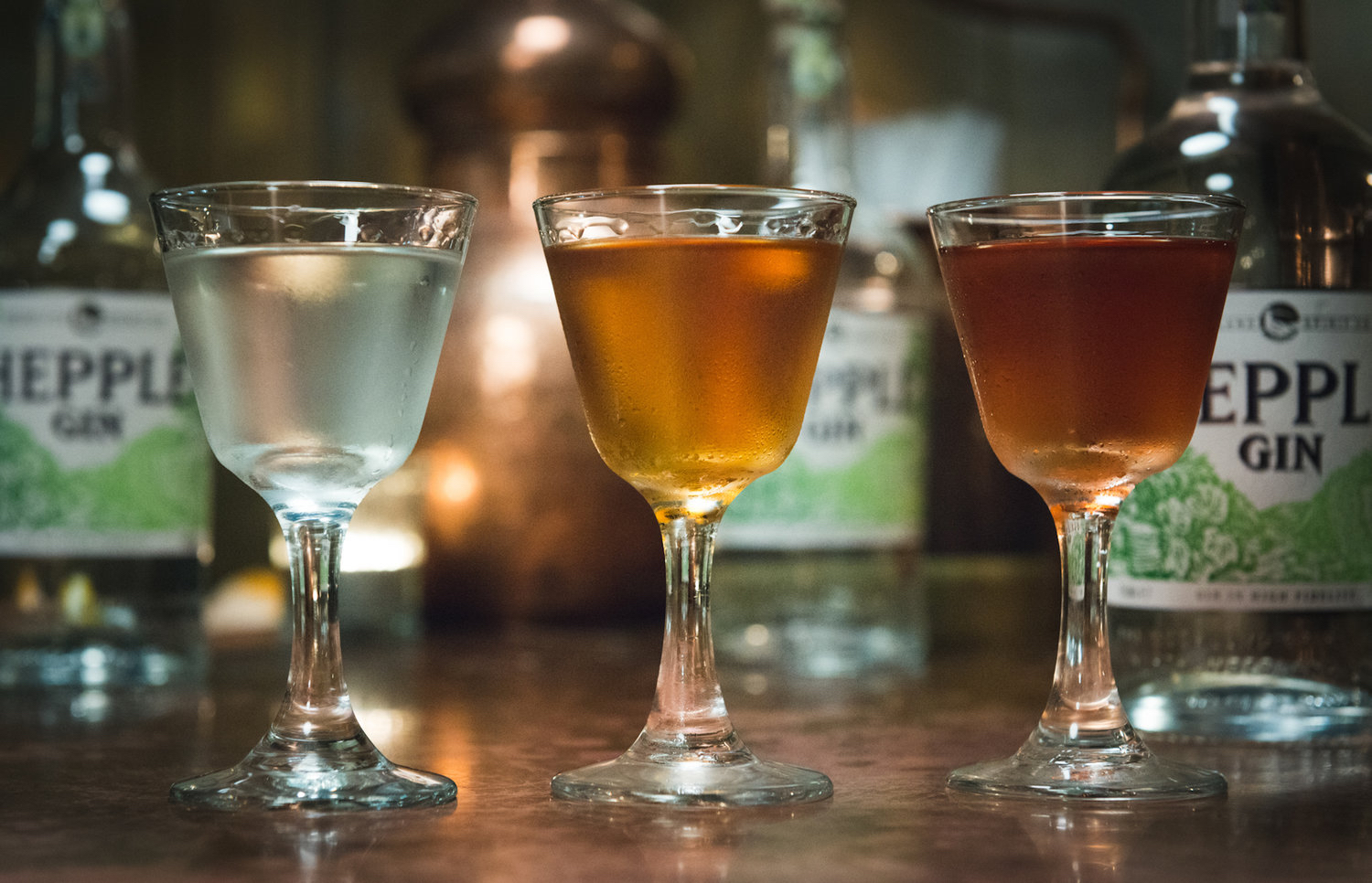 Why we’re mad about Hawksmoor’s Three Martini Lunch | News | Taste of ...