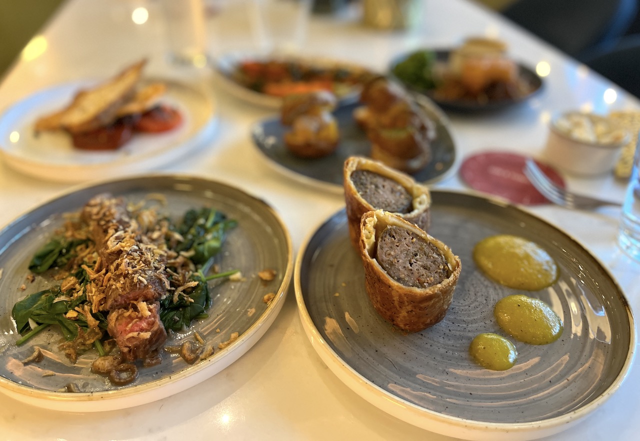 What to order – Three Little Words and Manchester Gin | News | Taste of ...