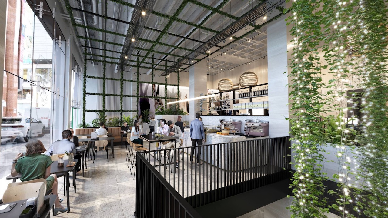 TROVE TO OPEN NEW MANCHESTER SITE | News | Taste of Manchester