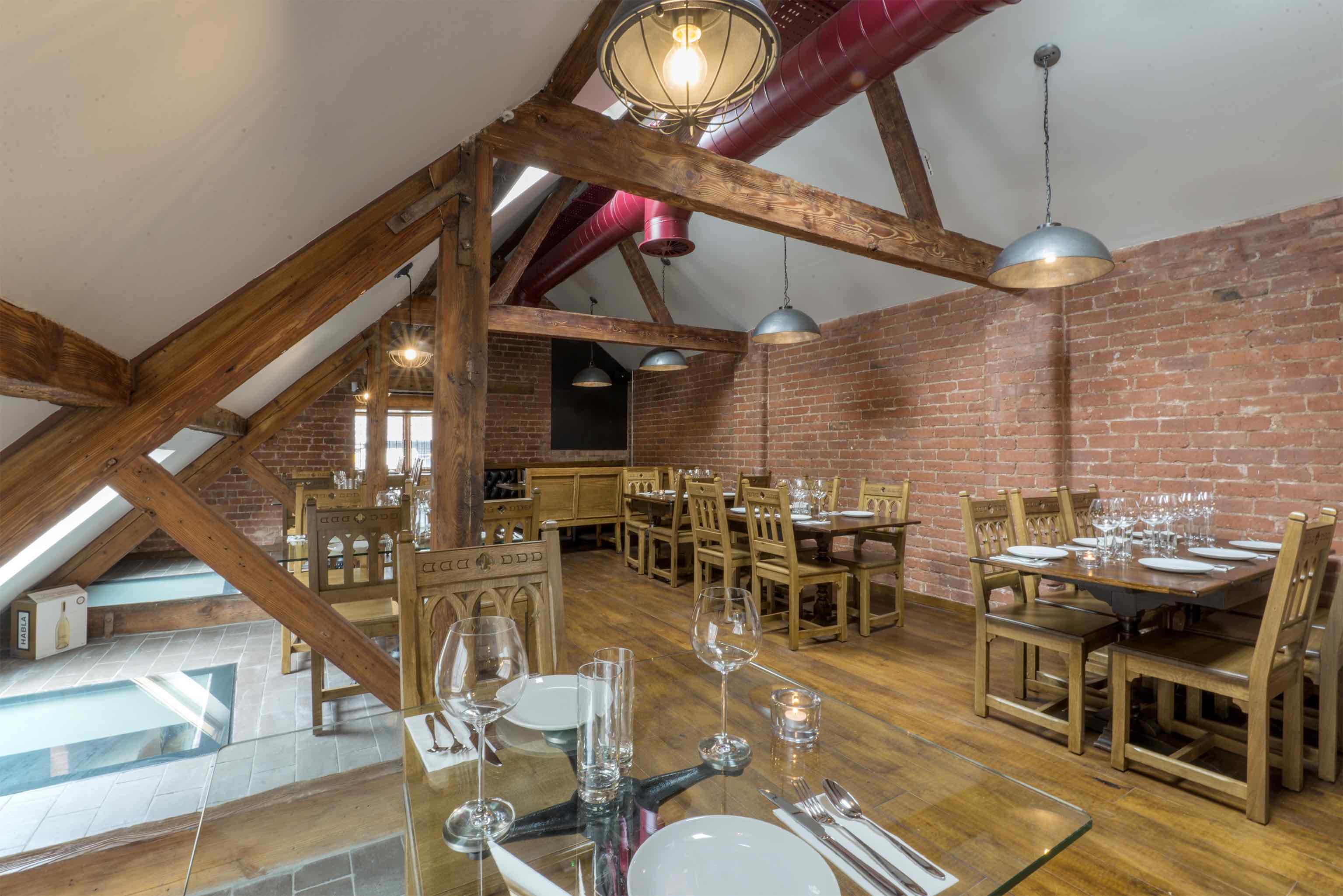 Spain comes to Cheshire – First look at the new Knutsford Evuna | News ...