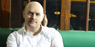 Hawksmoor's Will Beckett Completes Remarkable Line-up At Northern ...