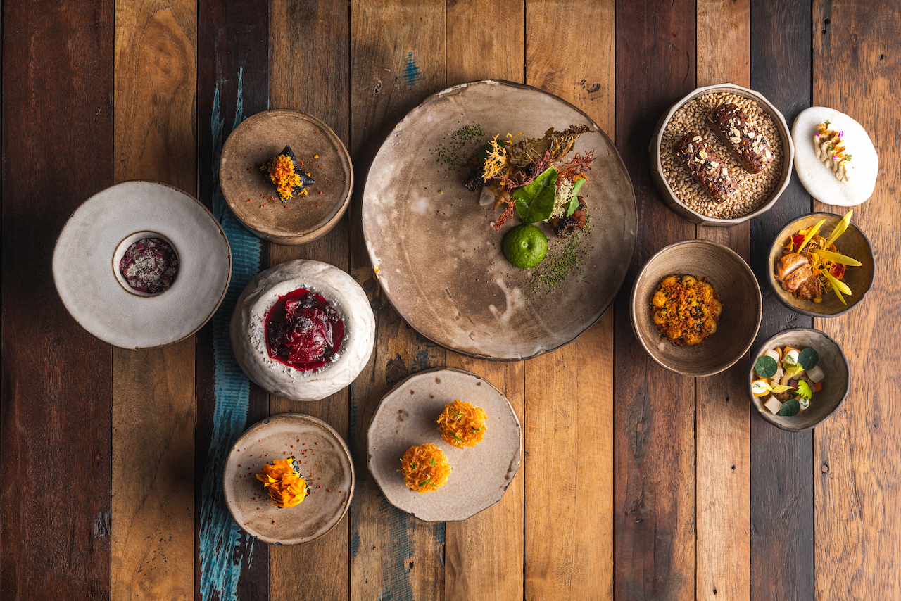 Review – Wood Restaurant, Manchester | Reviews | Taste of Manchester