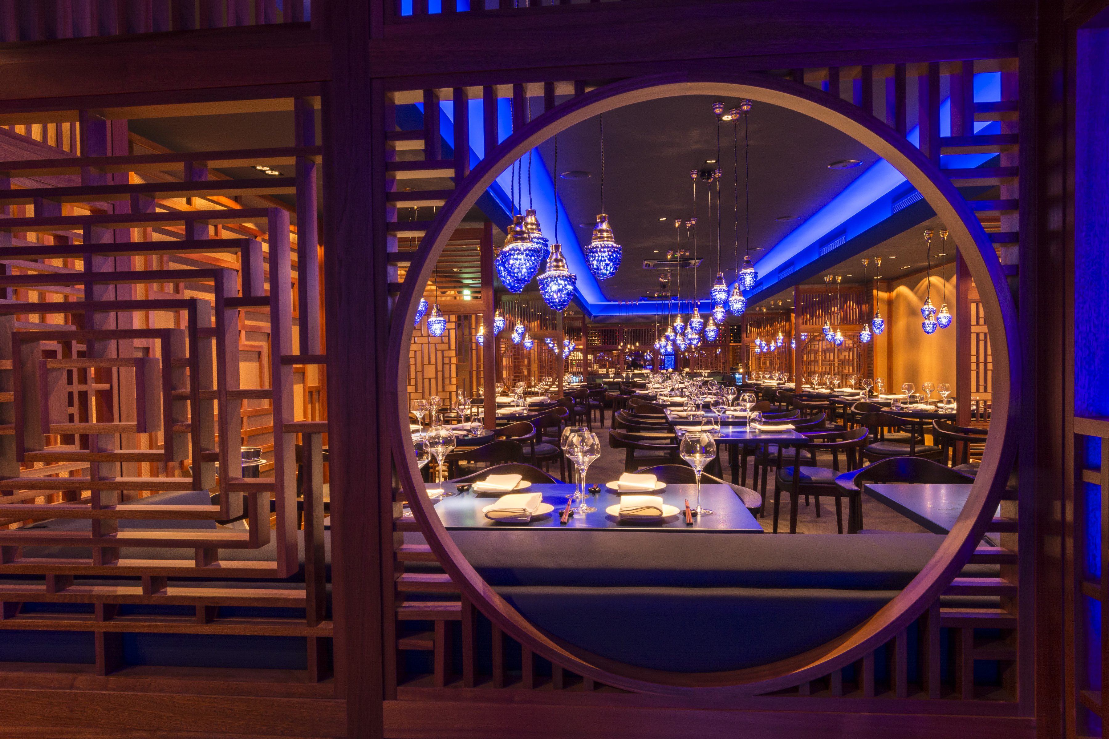 Alderley Edge’s Yu joins elite band of UK Chinese restaurants | News ...