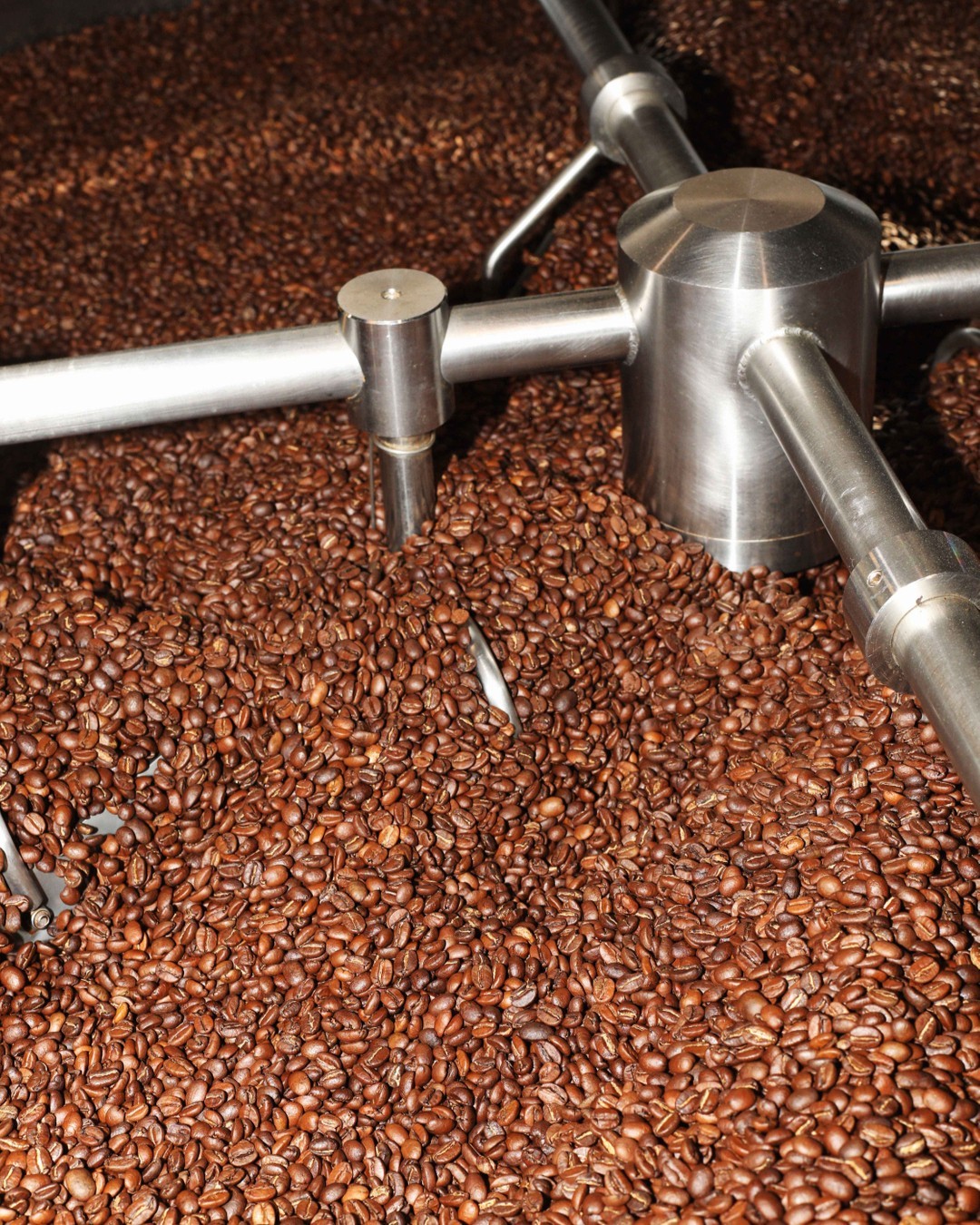 Allpress Espresso to celebrate the launch of new Manchester venue with ...