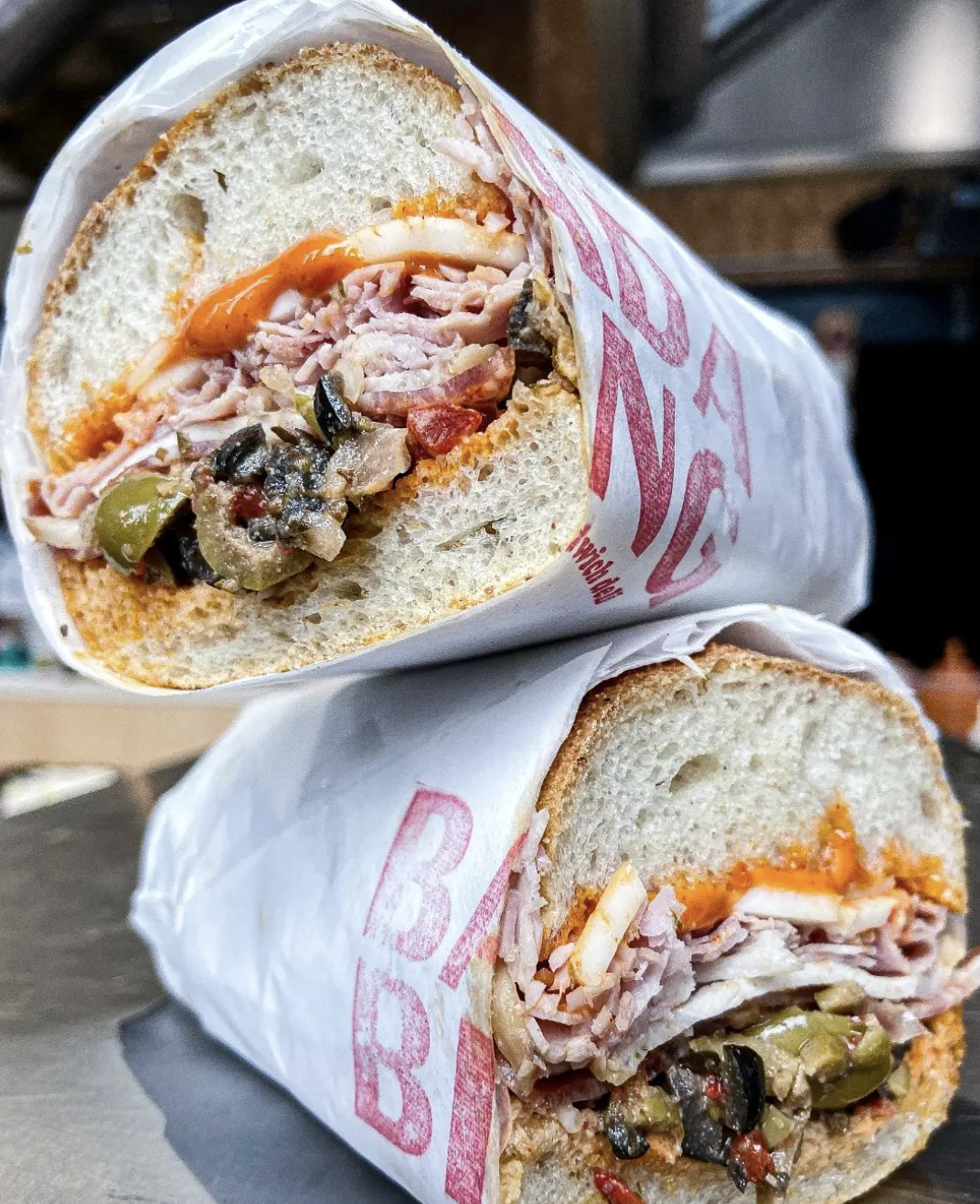 NEXT WEEK: Sandwich favourites Bada Bing to open NQ location next week ...
