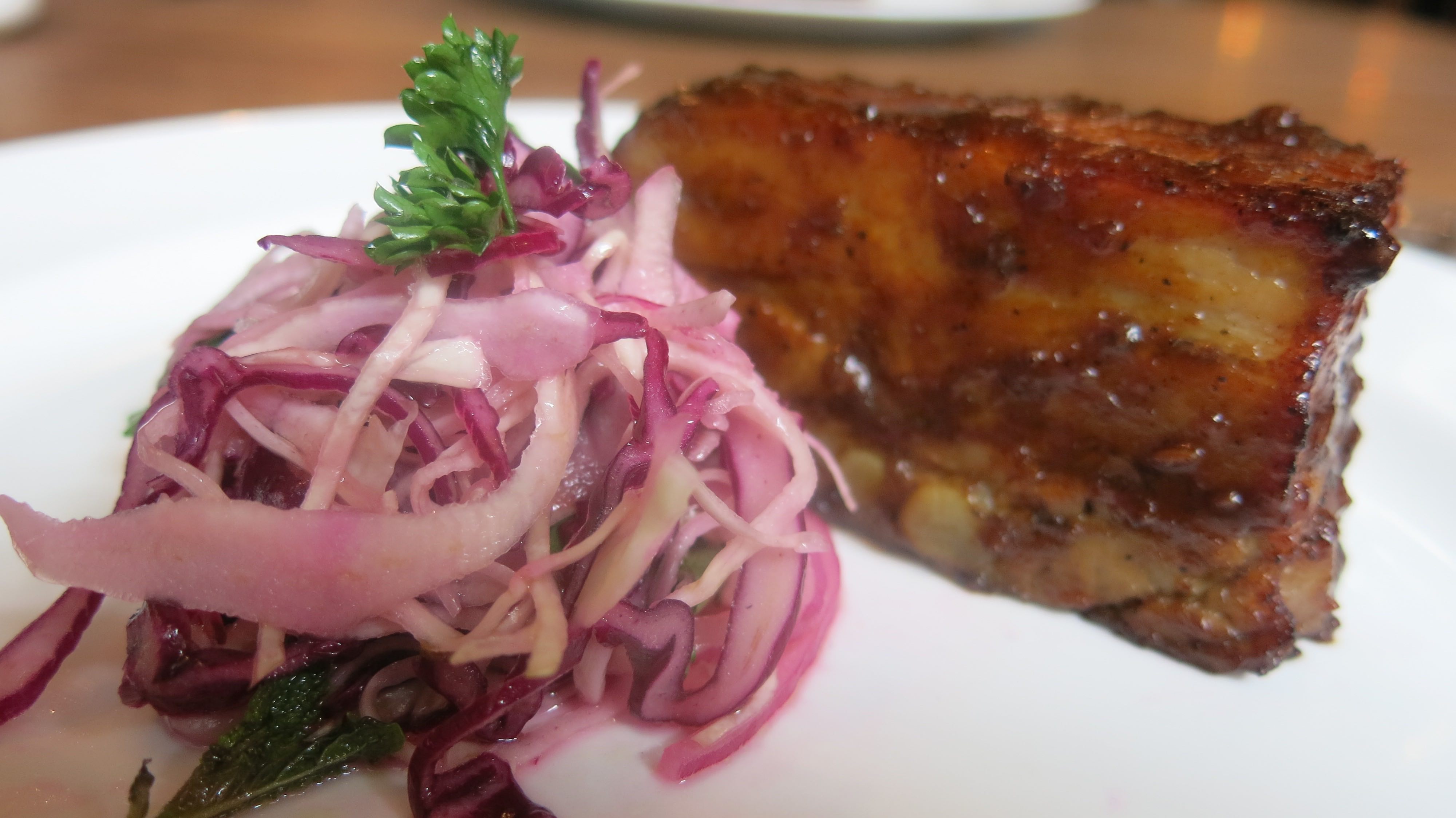 Hawksmoor Classics Menu – iconic potted history on a plate | News ...