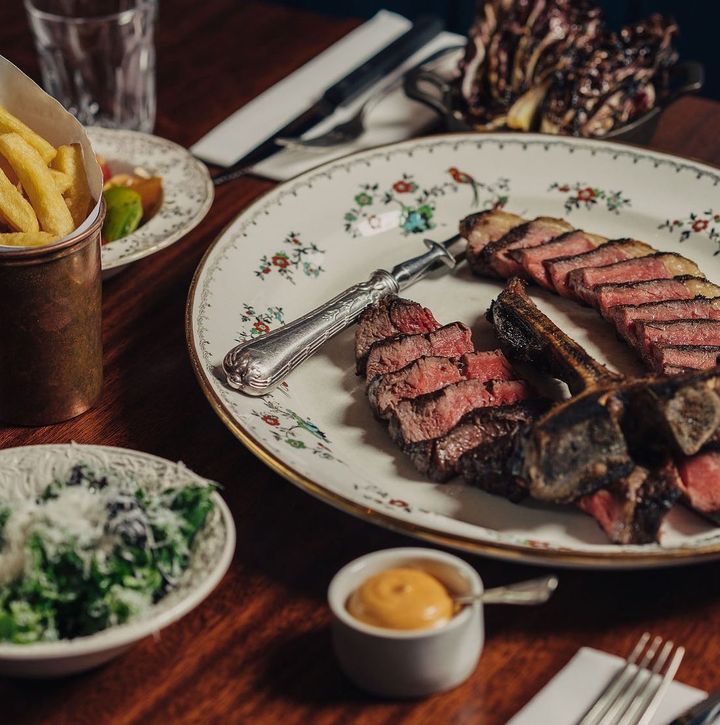 Another London steakhouse set for Manchester | News | Taste of Manchester