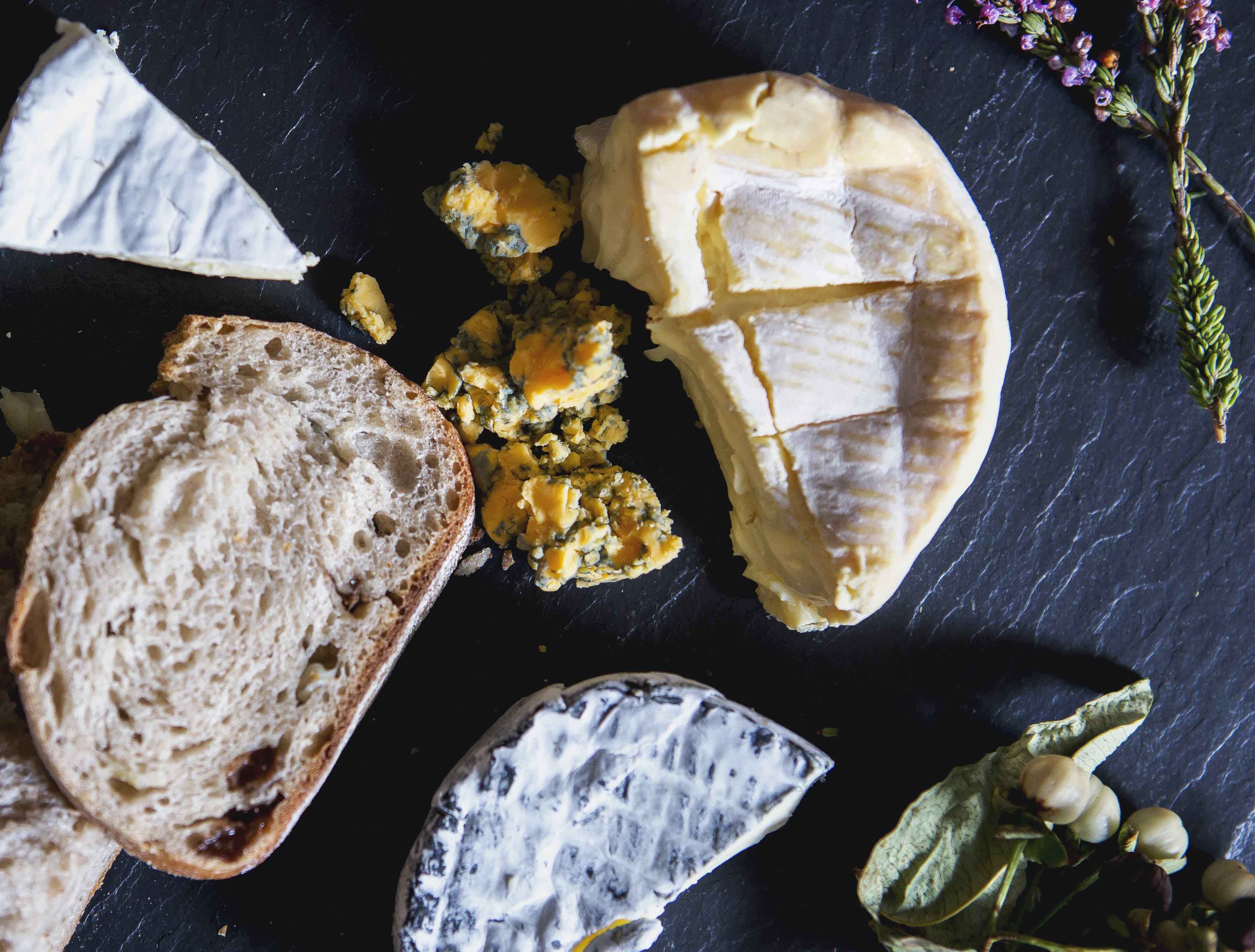 The Bread Shed – freshers use your loaf! | News | Taste of Manchester