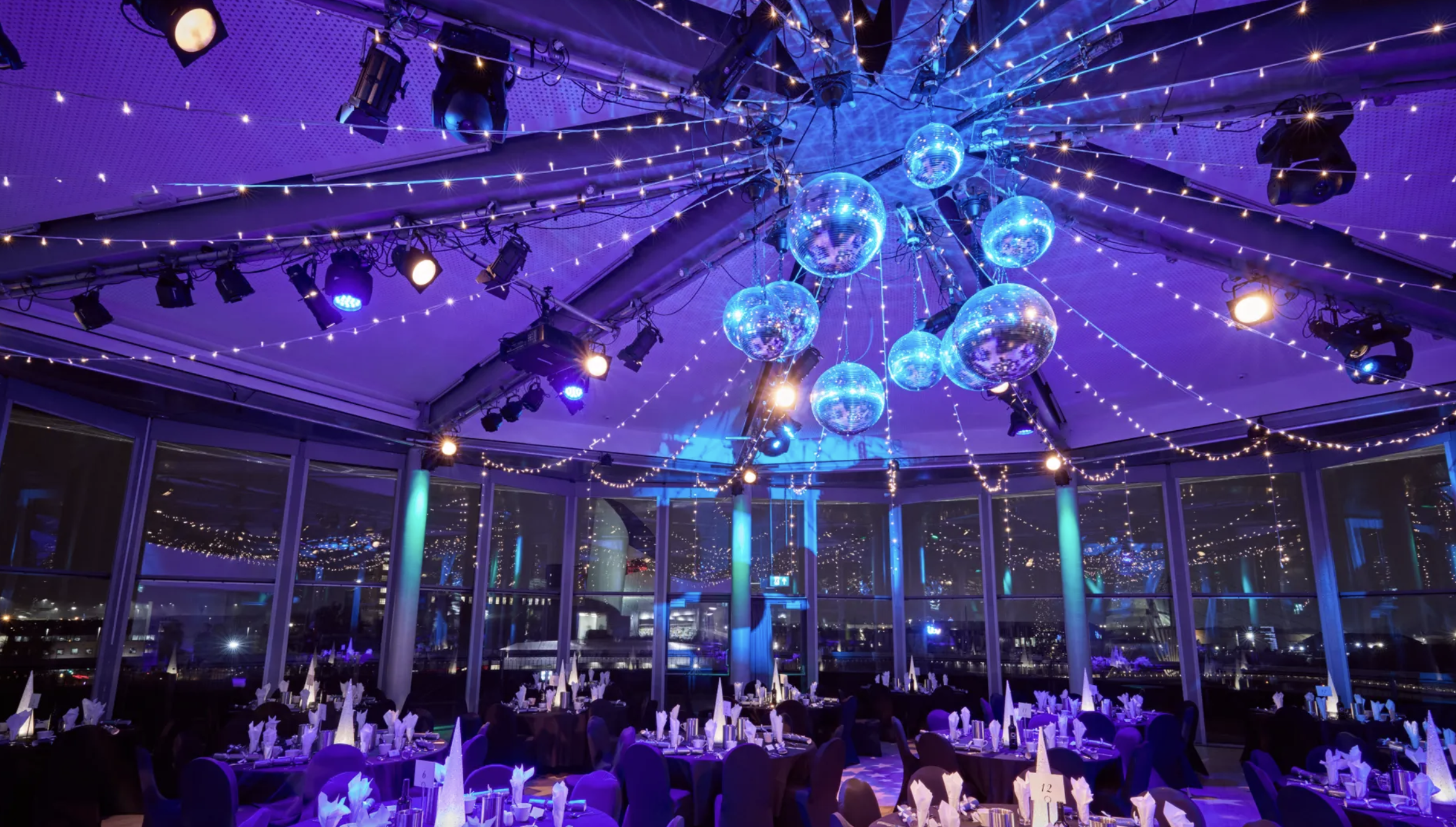 CHRISTMAS PARTY GUIDE: Where to book your Christmas party in Manchester ...