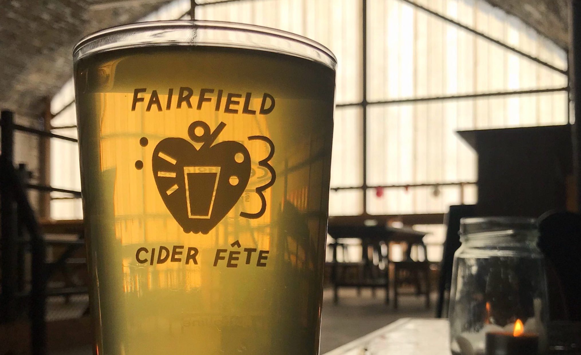 Fermented apple heads get their own dedicated cider festival at ...