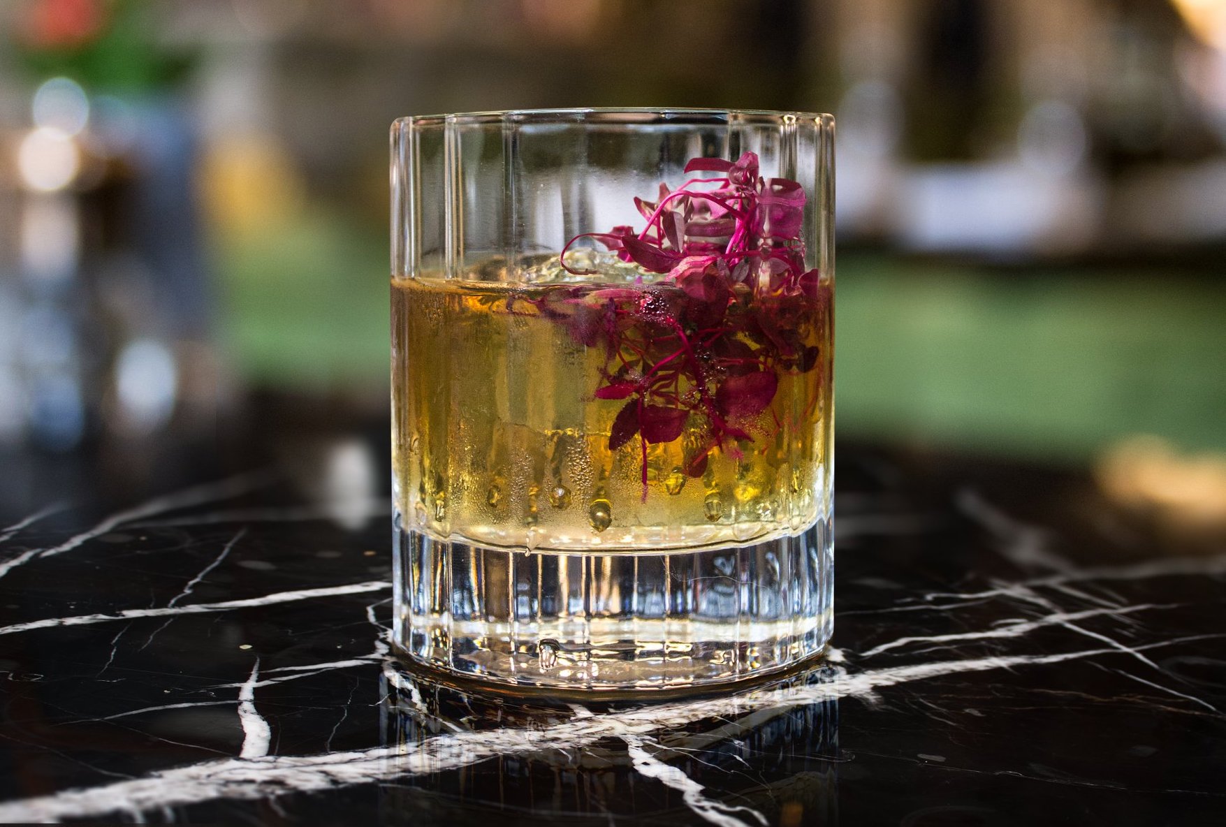 Free World Cup cocktails when dining at Masons Restaurant Bar | News ...
