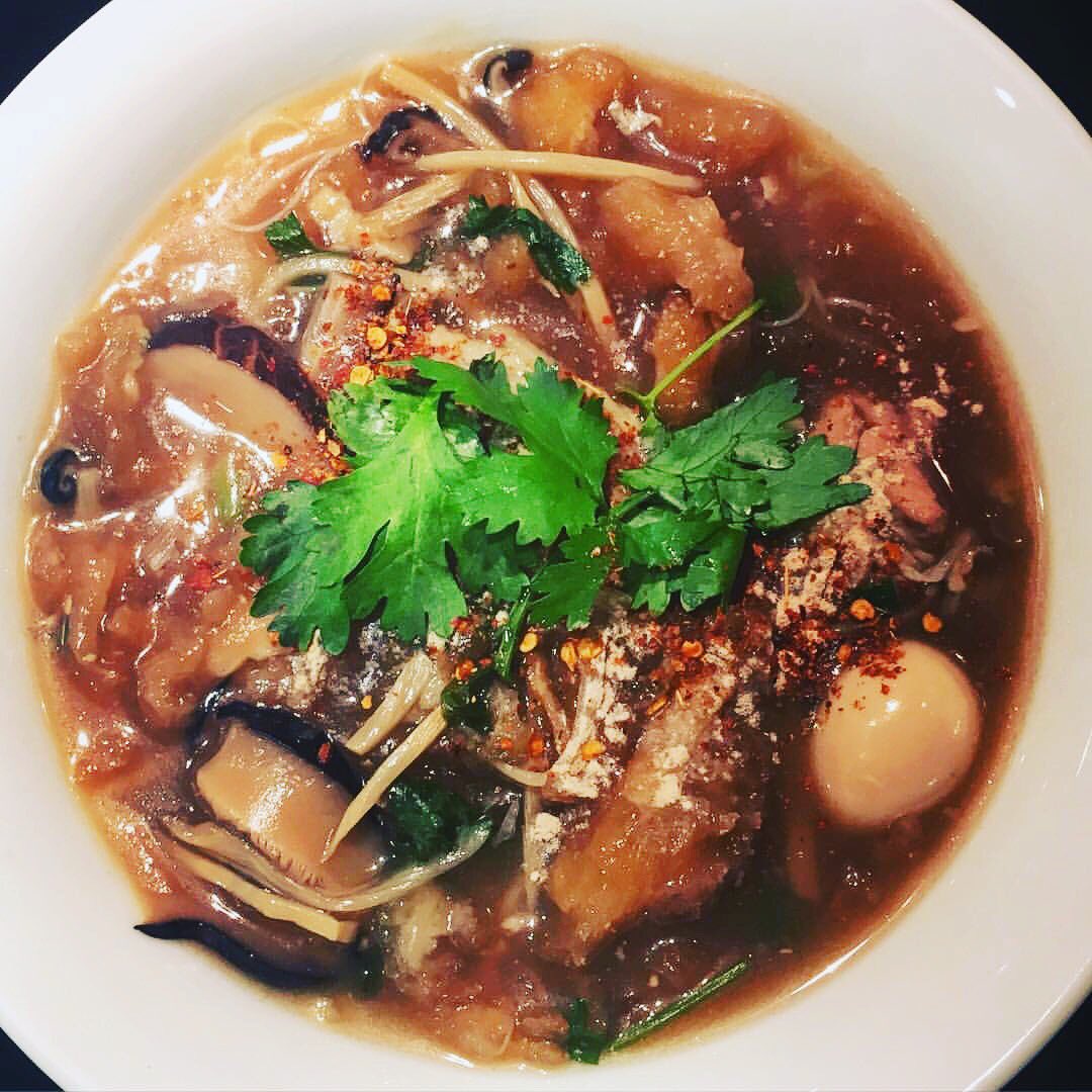 Review: My Thai, John Dalton Street | Reviews | Taste of Manchester