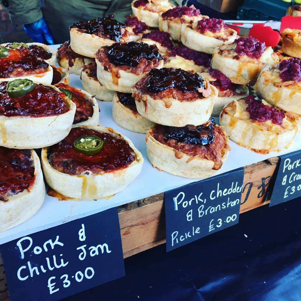 Eccles Makers Market – a feast of treats this Saturday (June 10 | News ...