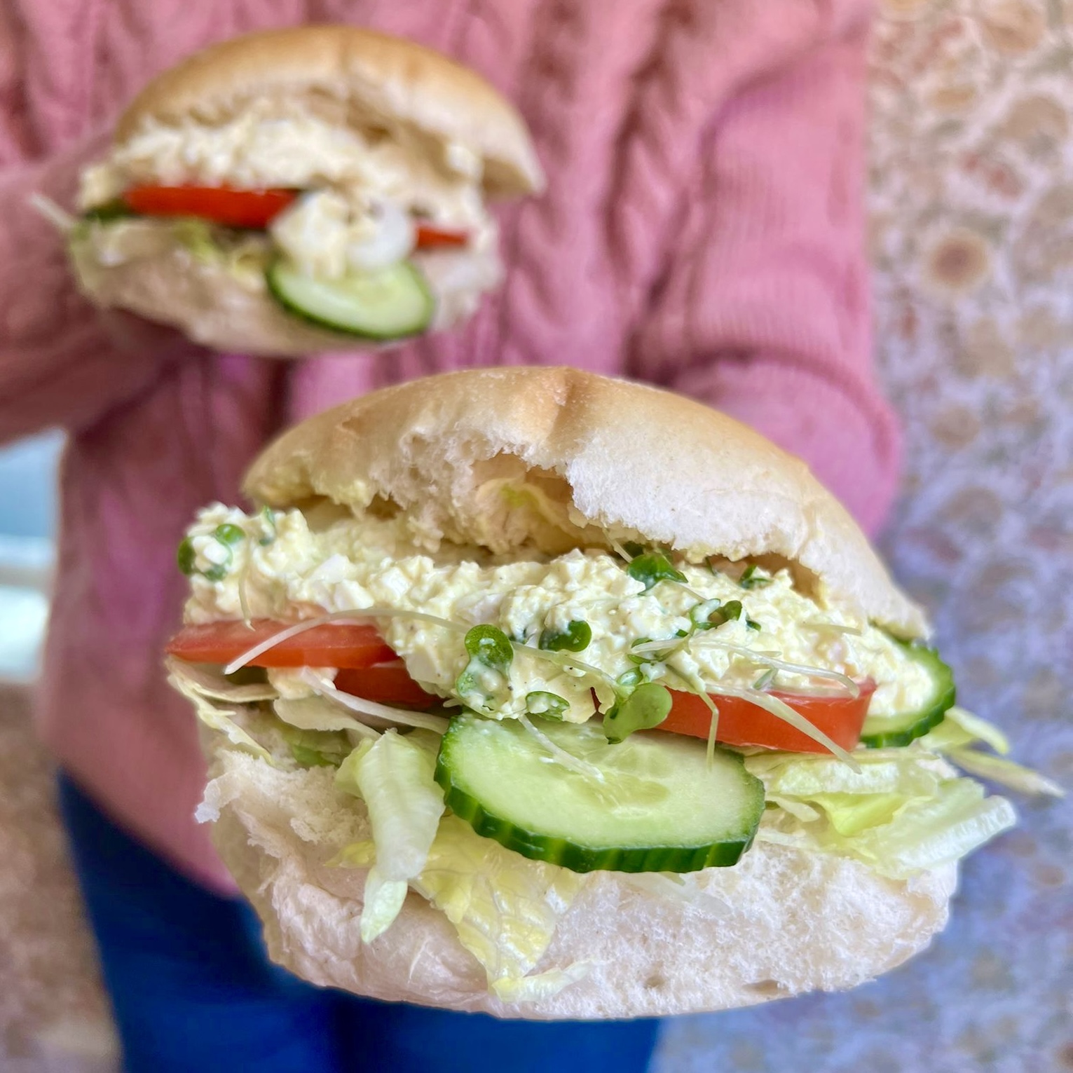 A proper sandwich shop is opening at First Street promising ‘No Messing ...