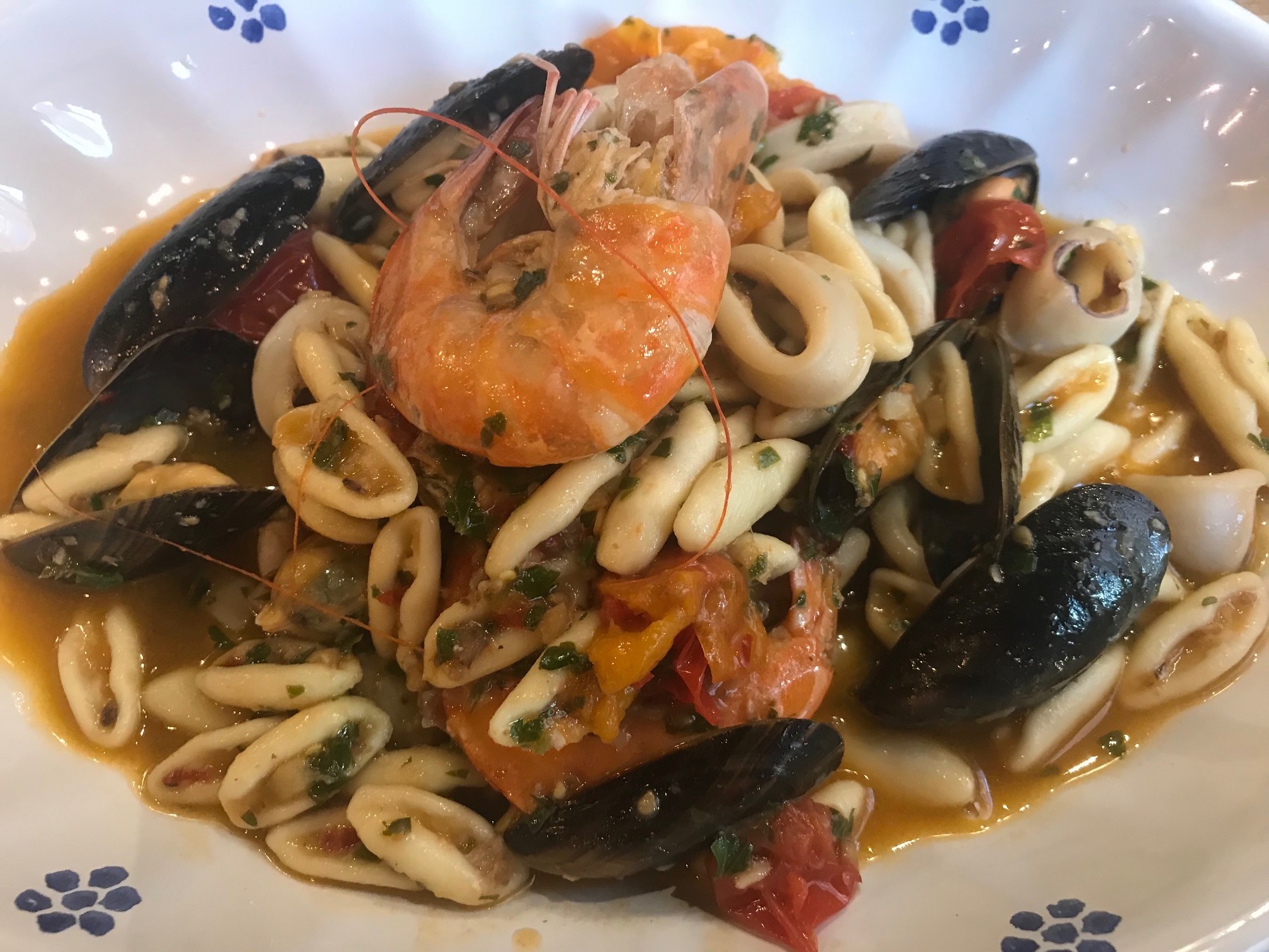 Review: Sugo, Sawmill Court, Ancoats | Reviews | Taste of Manchester