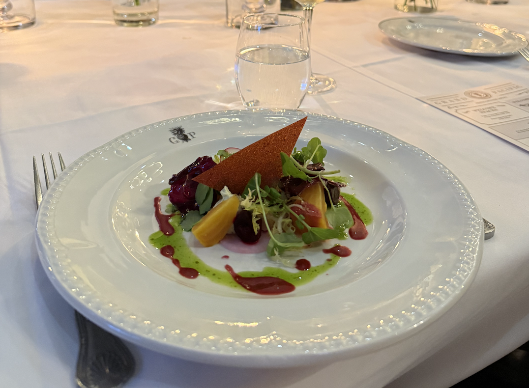 THIS MONTH: Grand Pacific returns with 50% off to celebrate | News ...