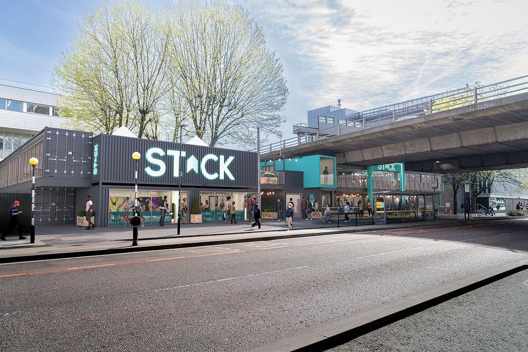 Hatch announces closure amid redevelopment plans | News | Taste of ...