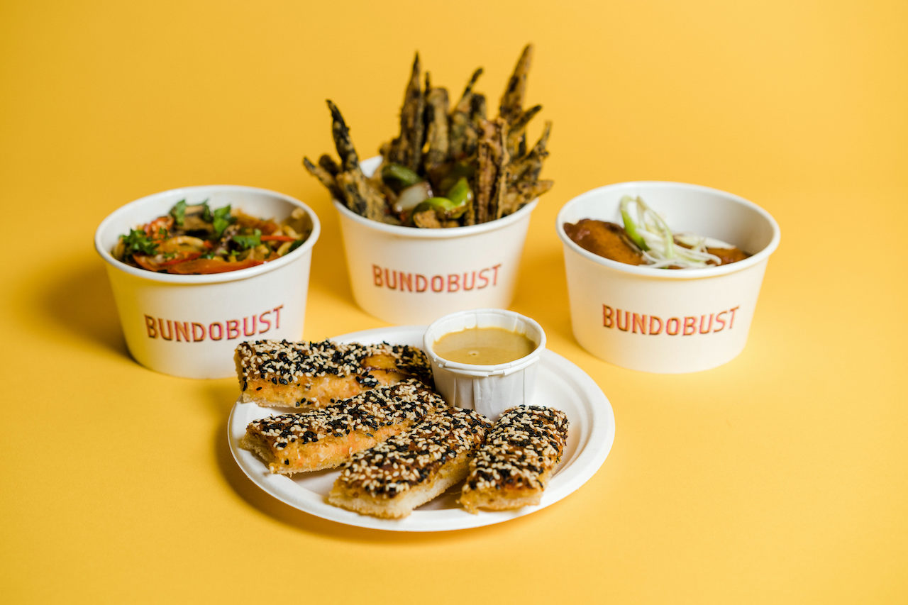 Bundobust ‘use their noodles’ with new Indo-Chinese specials for summer | News | Taste of Manchester