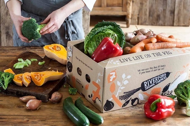 Real Junk Food Manchester to open the North’s FIRST waste food catering ...