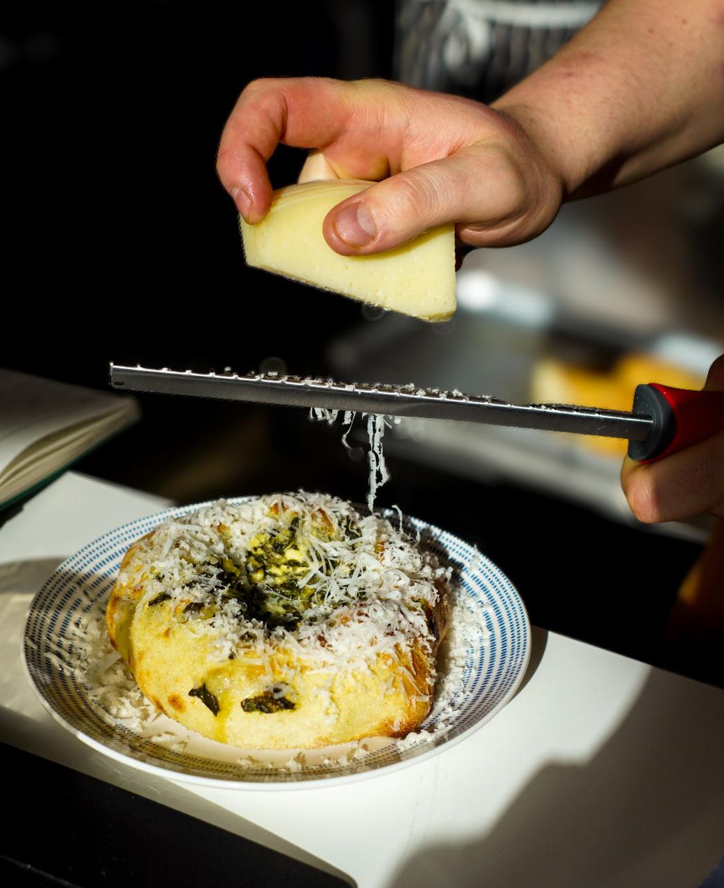 GREEK FEAST: Kallos opens pop-up prior to official launch | News ...