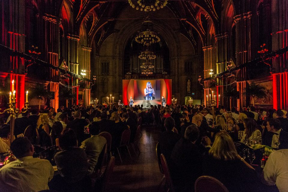 Manchester Food and Drink Festival Announces 2015 Awards Shortlist ...