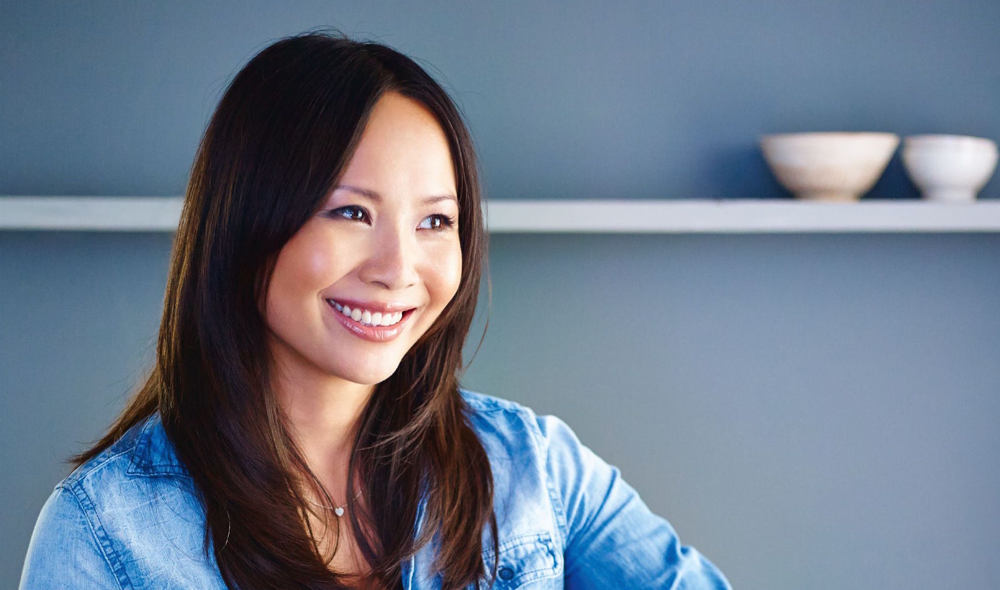 Ching He Huang guest dinner at Yu Alderley Edge | News | Taste of ...