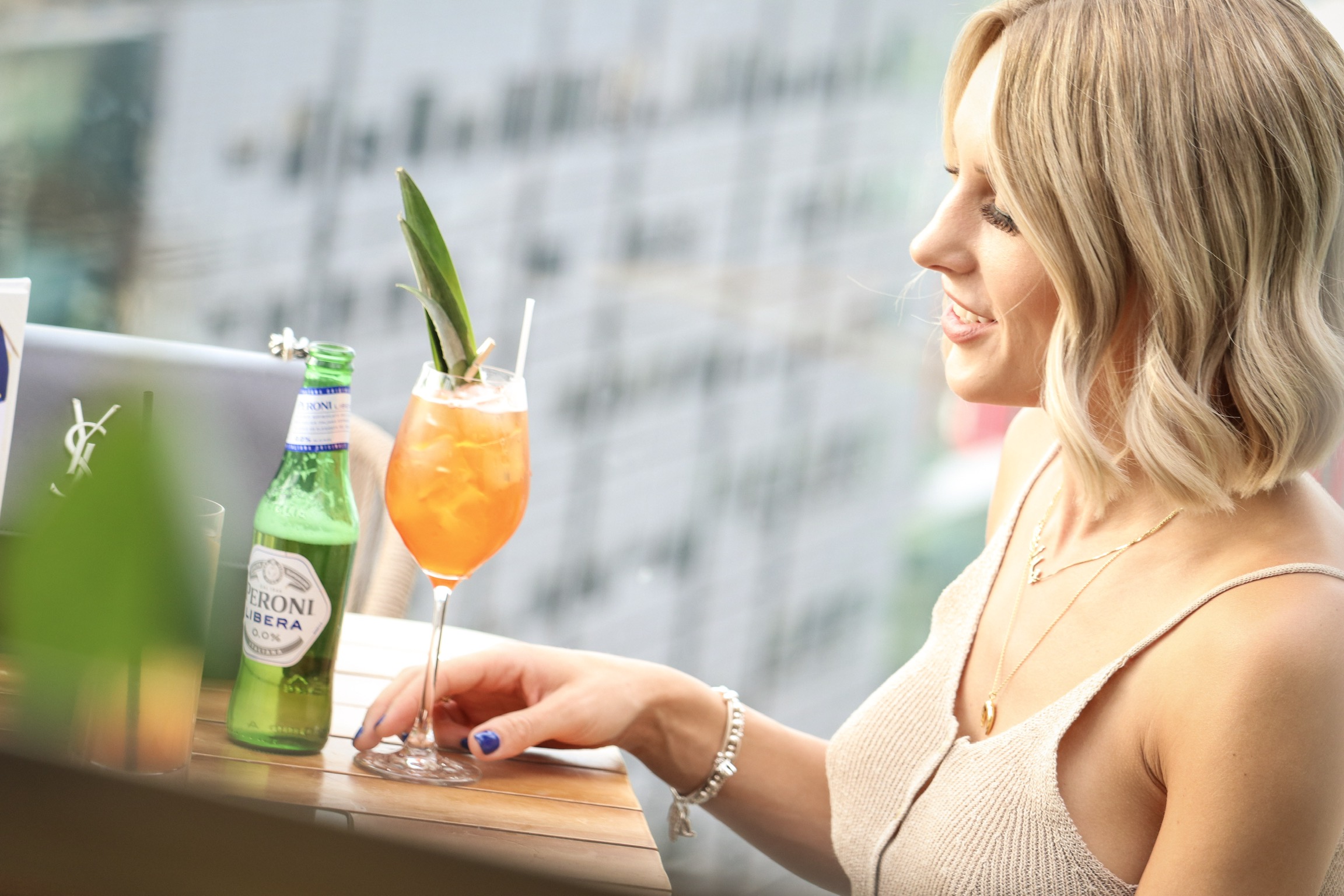 20 Stories partners with Peroni for a summer terrace takeover | News ...