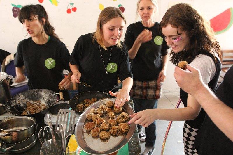 Real Junk Food MCR to open Manchester's first entirely upcycled ...