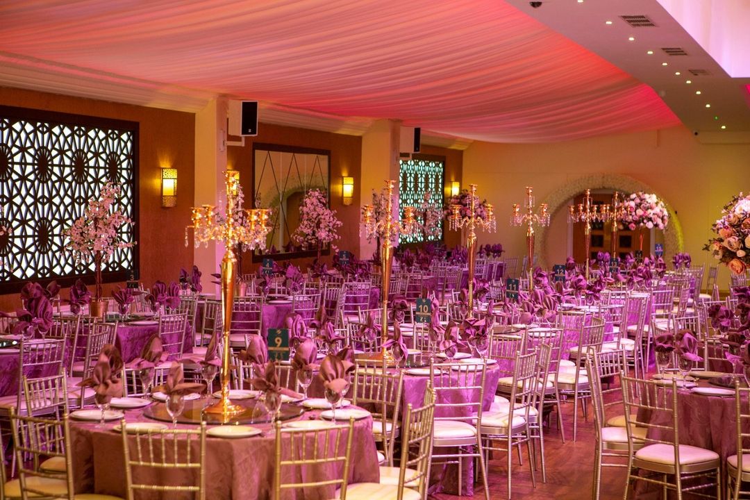 Stockport’s iconic pyramid to be turned into a curry house and banquet ...