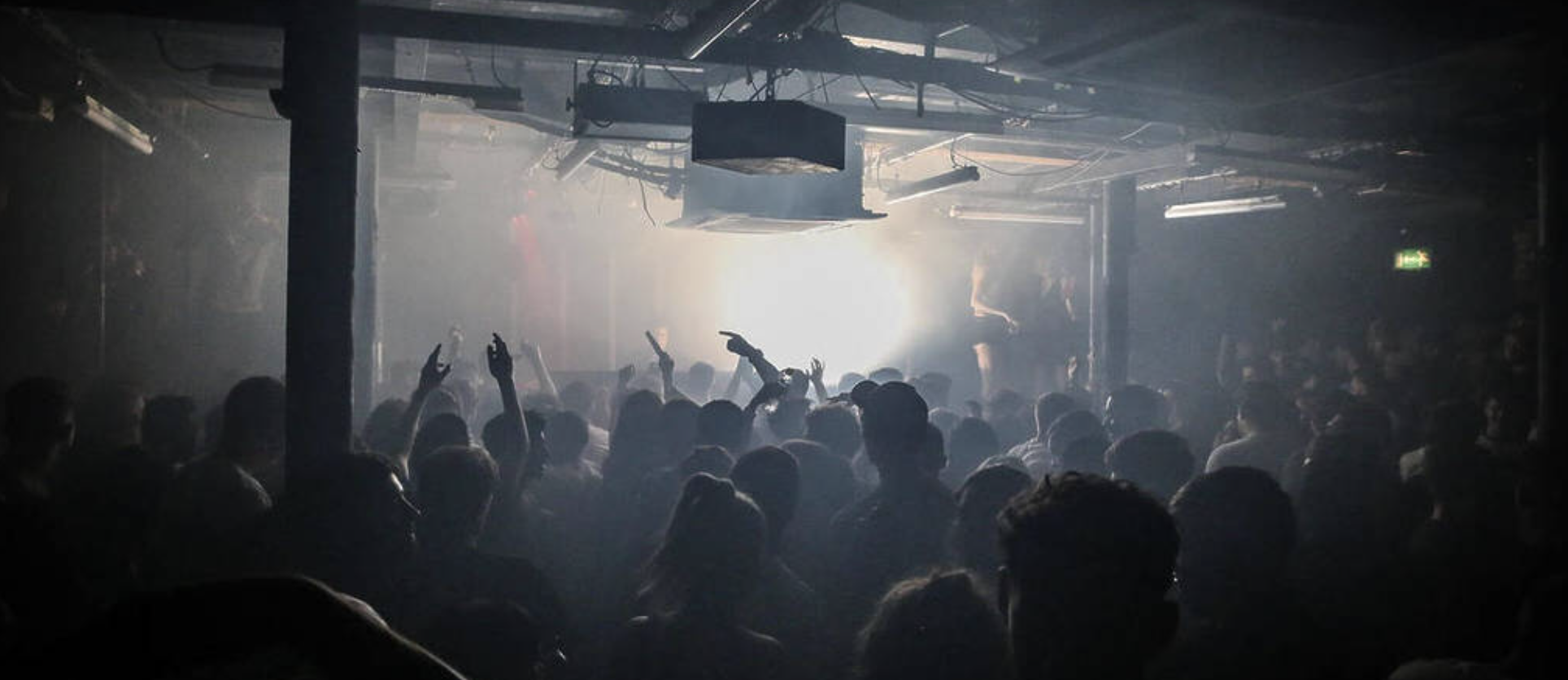 NEXT YEAR: Sankeys nightclub confirms return for 2026 | News | Taste of ...