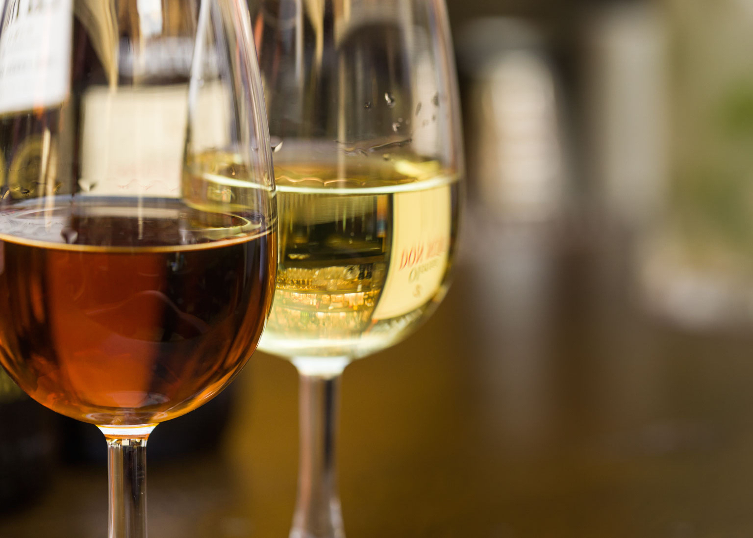 EL GATO NEGRO LAUNCHES INTERNATIONAL SHERRY WEEK | News | Taste of ...