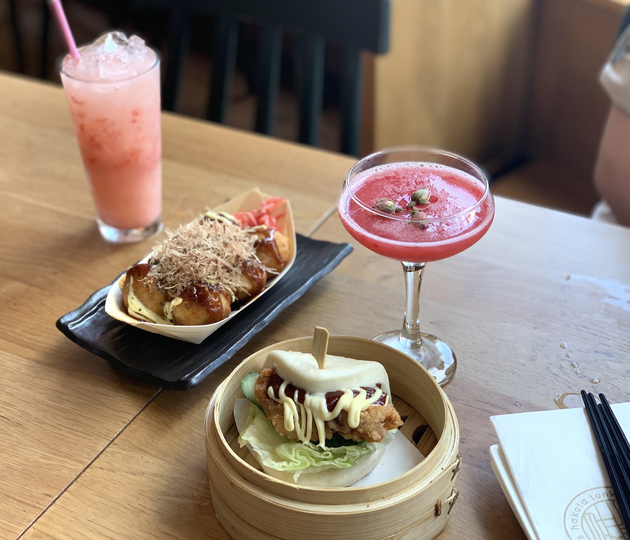 FIVE REASONS TO VISIT: SHORYU RAMEN, PICCADILLY GARDENS, MANCHESTER ...