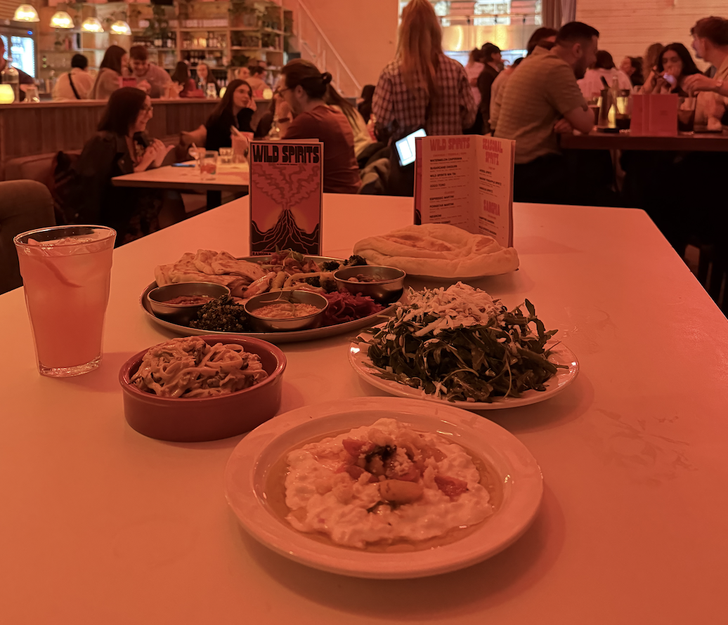 MID-WEEK EATS: Firehouse launches new Supper Club menu and it's banging ...