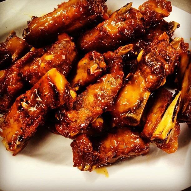 Yang Sing | Taste Charts | Taste of Manchester