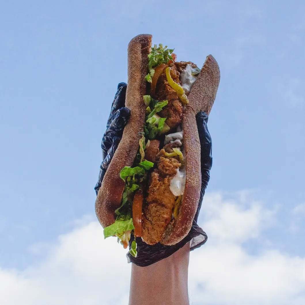 Fat Pat’s | Taste Charts | Taste of Manchester