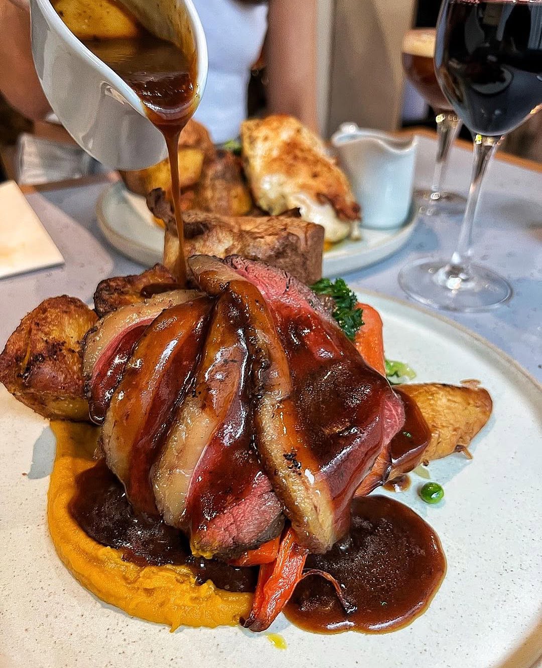 Maray | Taste Charts | Taste of Manchester